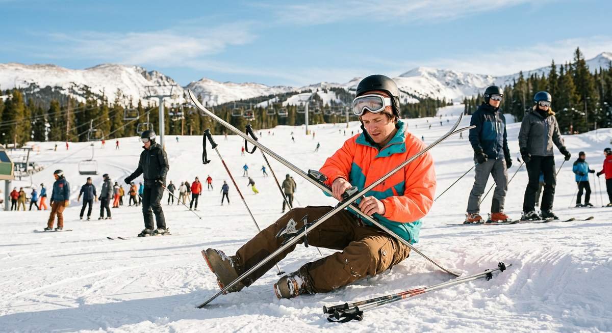 What Is a Jerry in Skiing? Origin, Signs, and the Jerry Gap Explained ...
